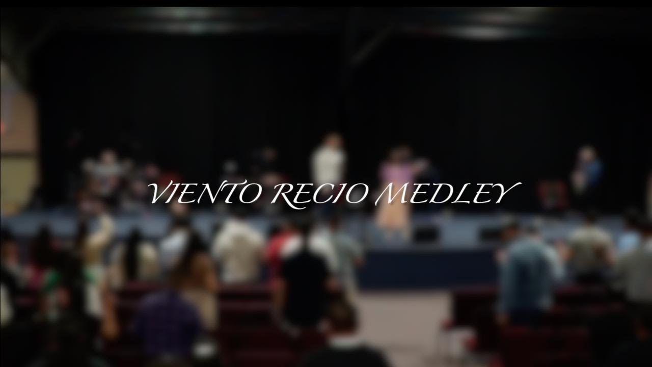 Viento Recio Medley - YouTube