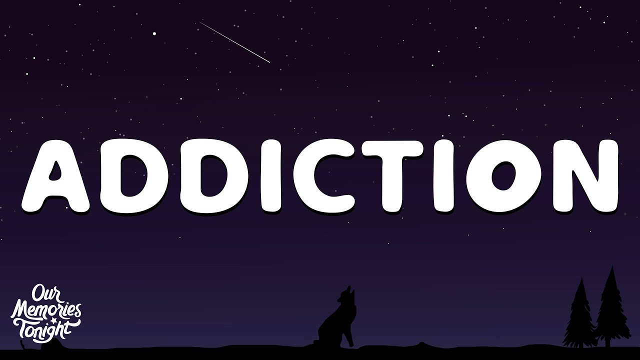 Doja Cat - Addiction (Lyrics) - YouTube