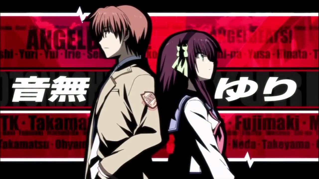 Multi Anime Opening- Database - YouTube