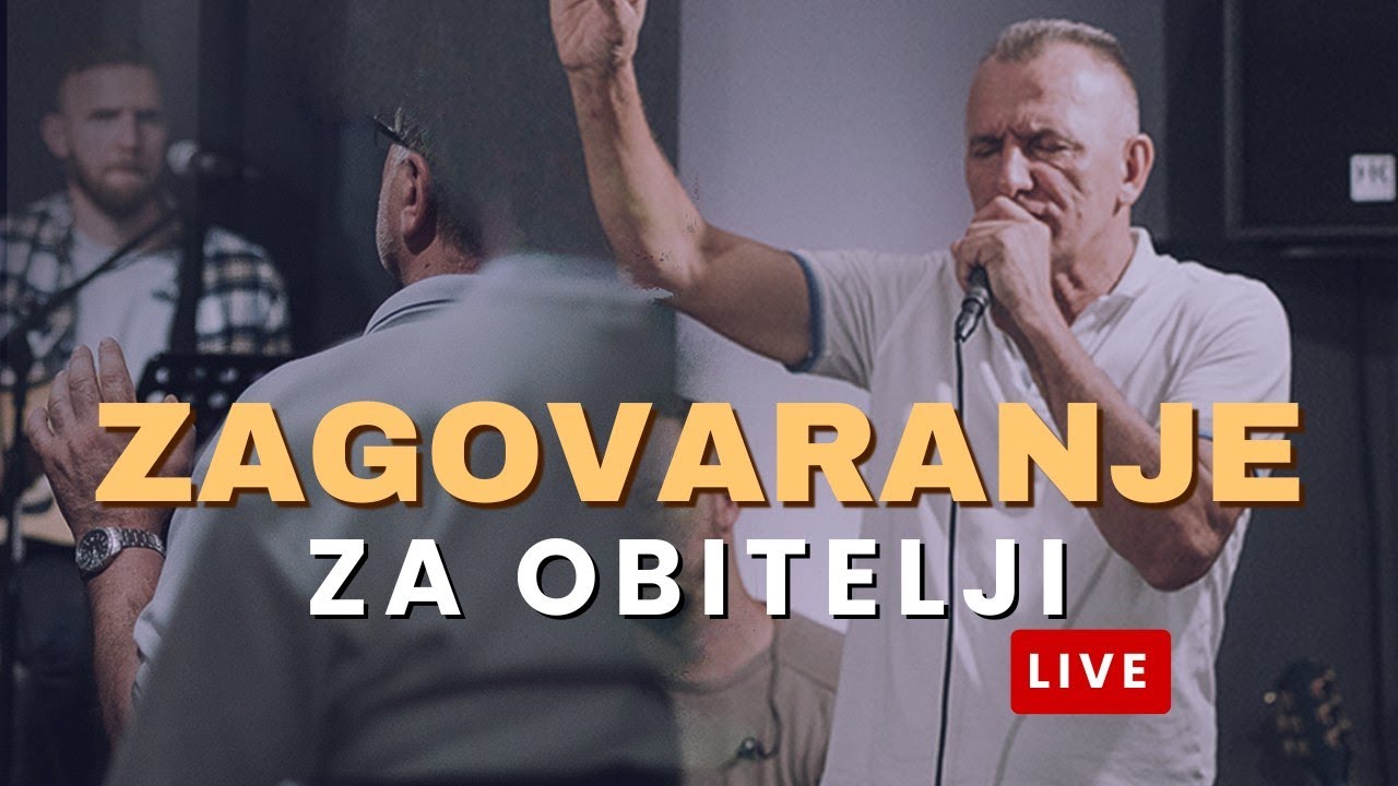 Zagovaranje za obitelji | Bartol i Matej - 6.11.2024. - YouTube