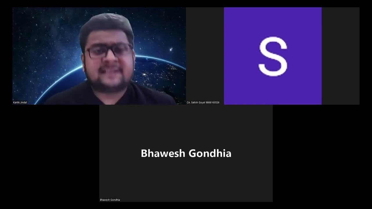 Ind AS Future of CA Profession with Emerging Global Professional ...