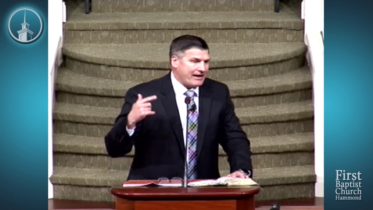 Scott Hanks - Tuesday Evening, March 26, 2019 - YouTube
