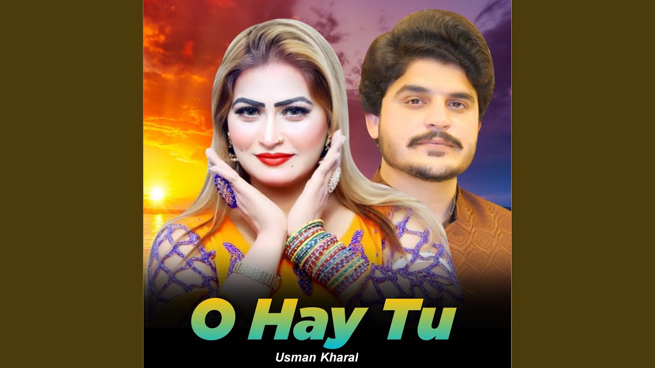 O Hay Tu - YouTube
