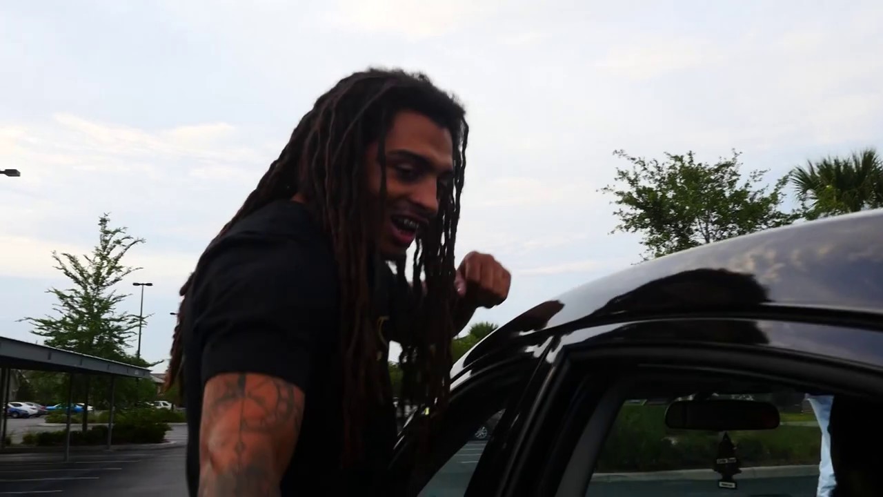 Florida Rapper - Tae G "Never Had Sh*t" feat Kaii Prod by ...