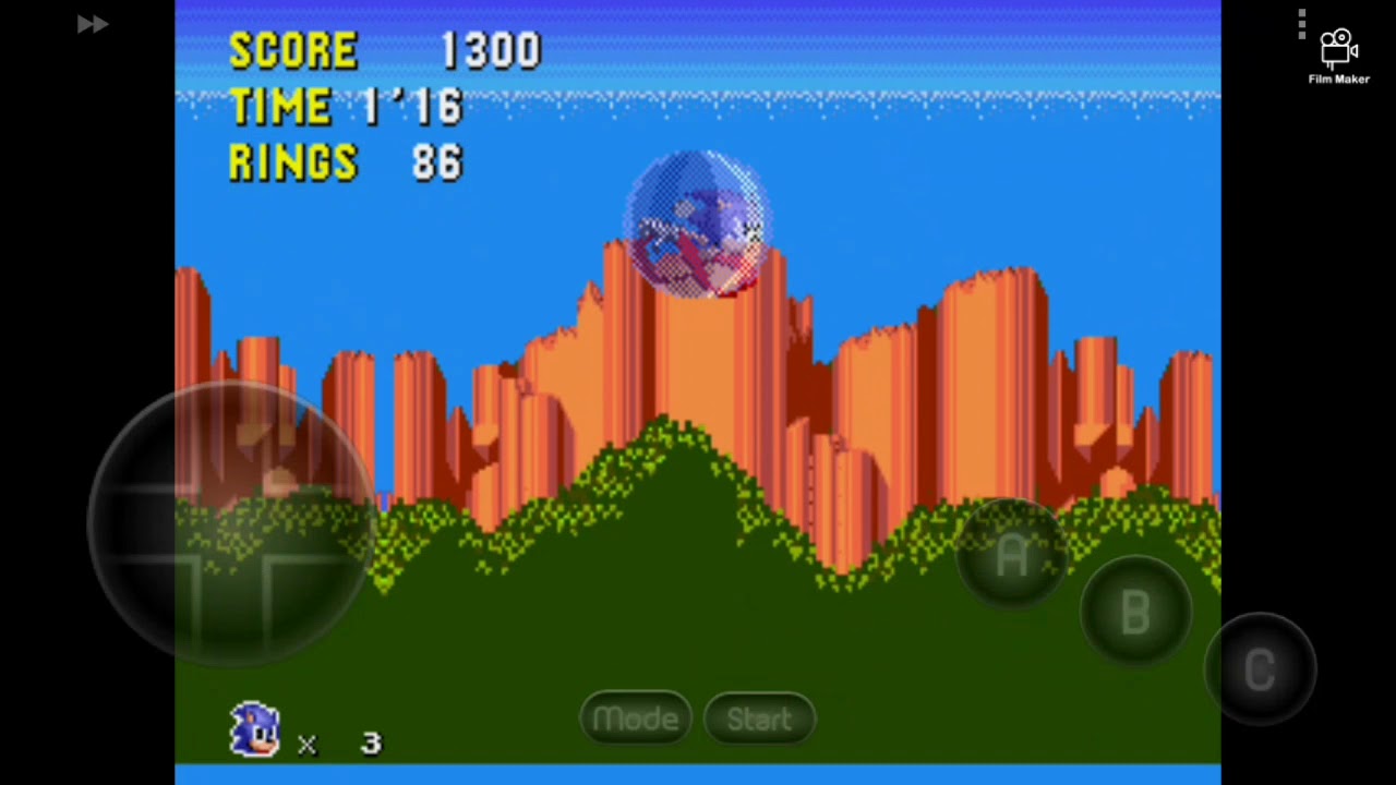 Sonic 1 cd - YouTube