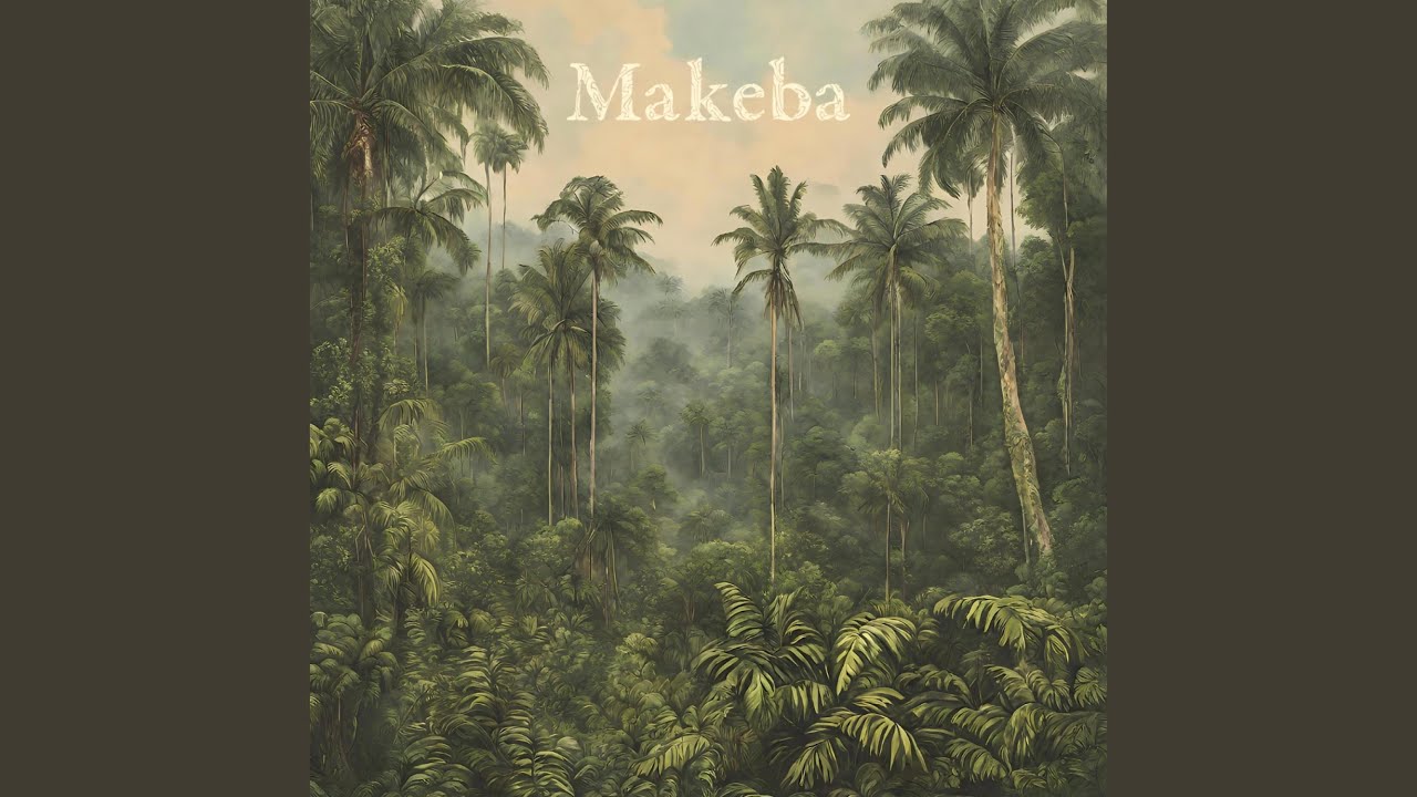 Makeba - YouTube Music
