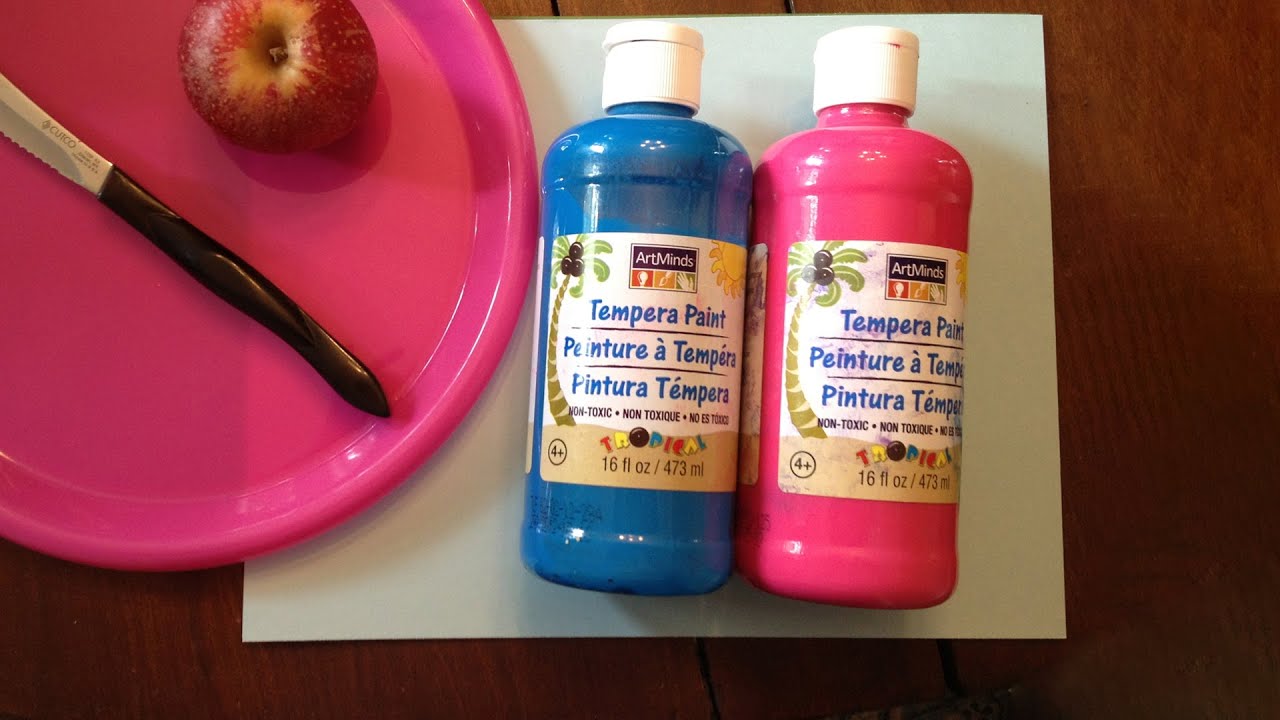 ArtMinds Tempera Paint Review: Vibrant Colors, Smooth Application ...