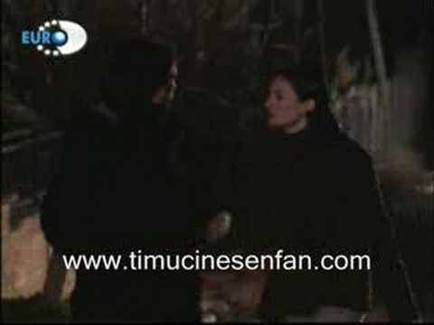 Hırsız Polis 47. Bölüm Çınar-Mavi Gece..