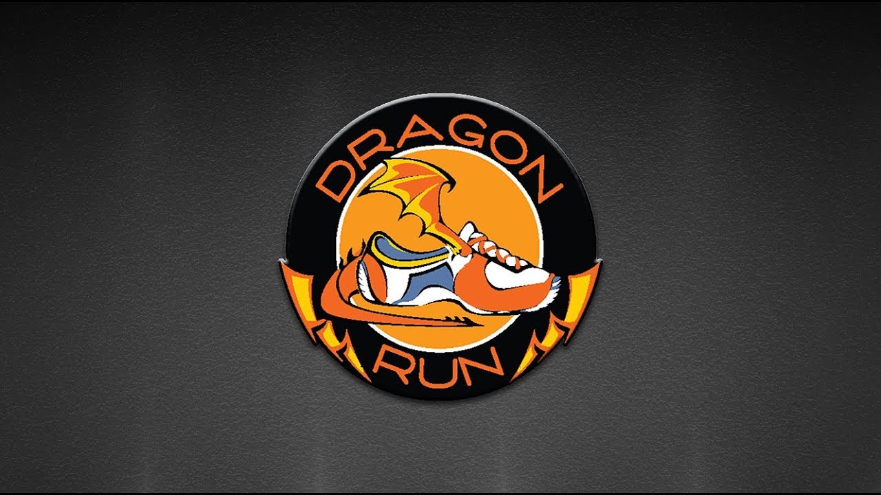 2018 Dragon Run Kick Off - YouTube