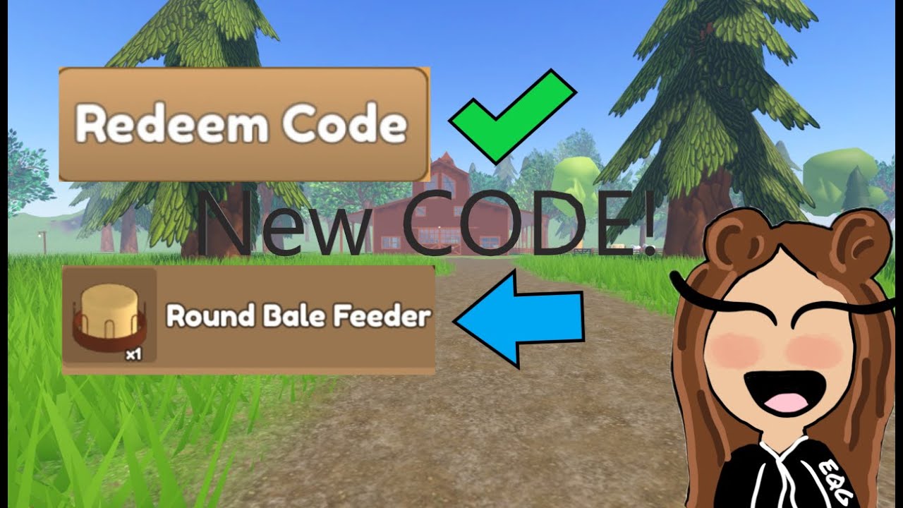 New *CODE* For the stable island Part 2 update!! - YouTube