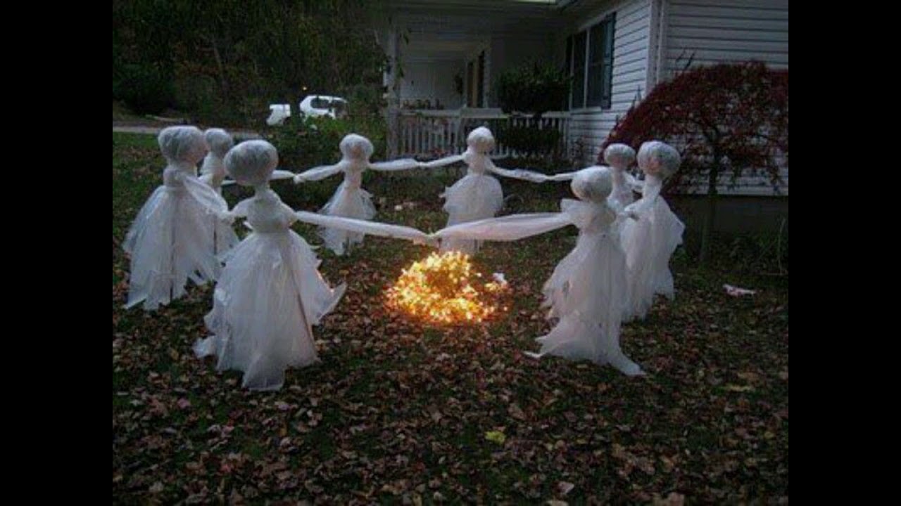 Dance of Russian Ghosts - YouTube