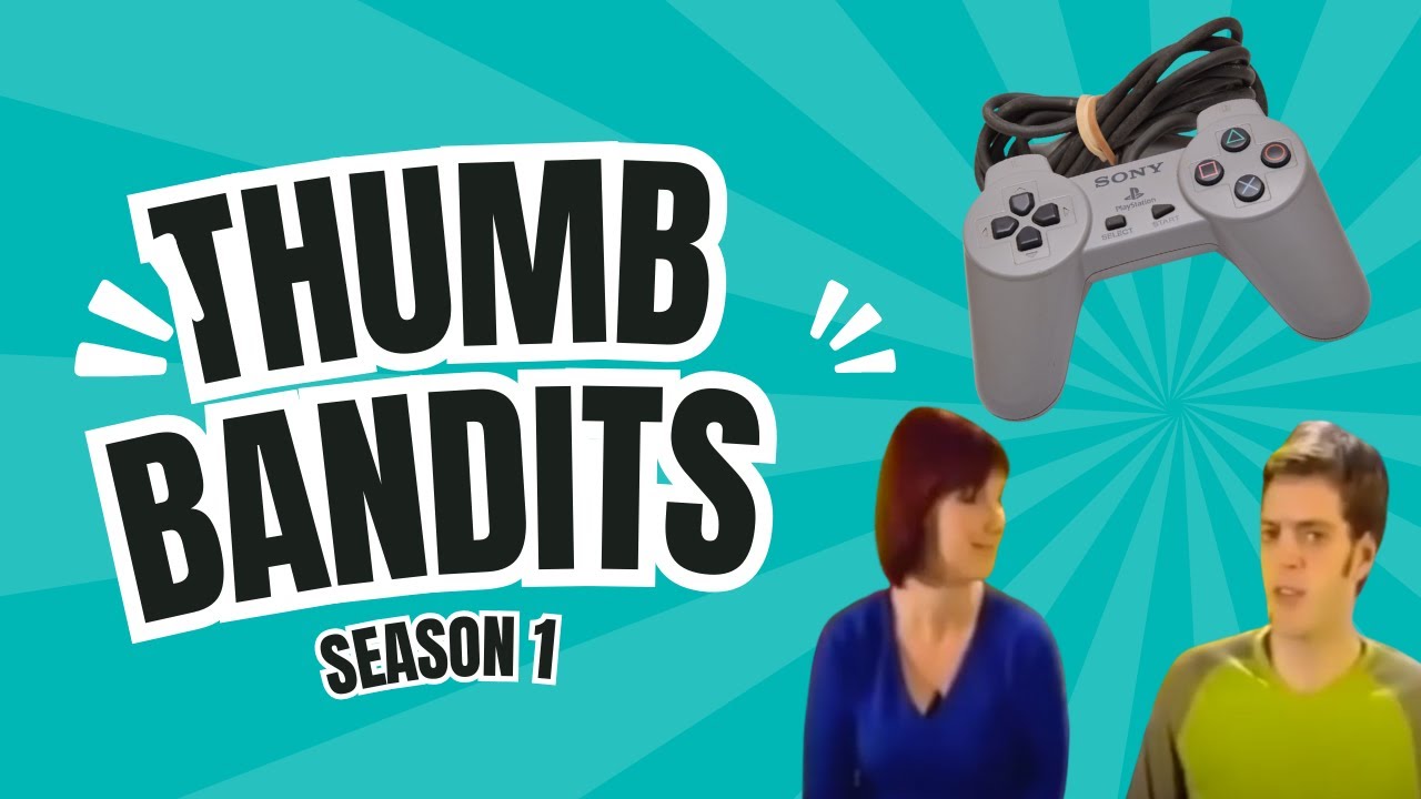 Thumb Bandits Season 1 - YouTube