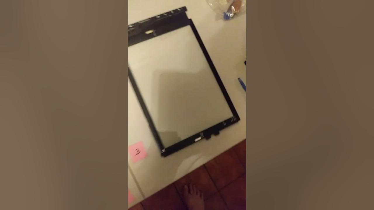 Canon LiDE 600 Scanner Disassembly Part 2 - YouTube