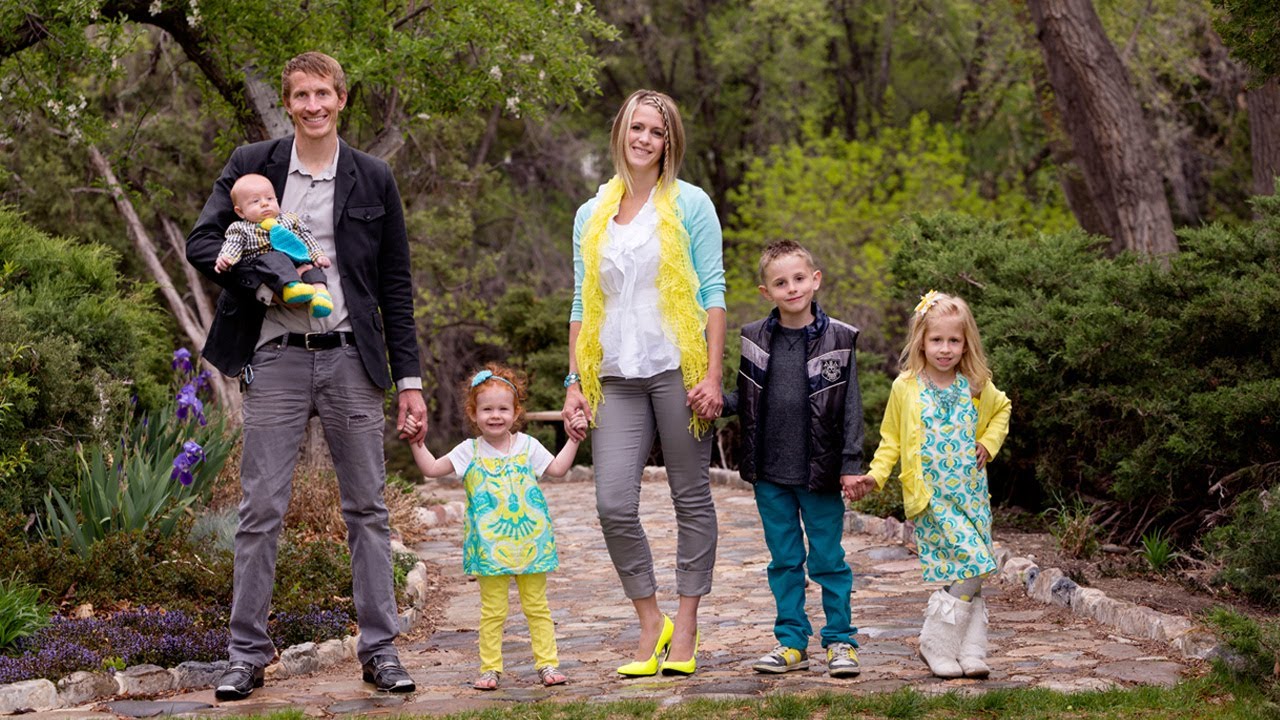 April's Life Trailer - YouTube