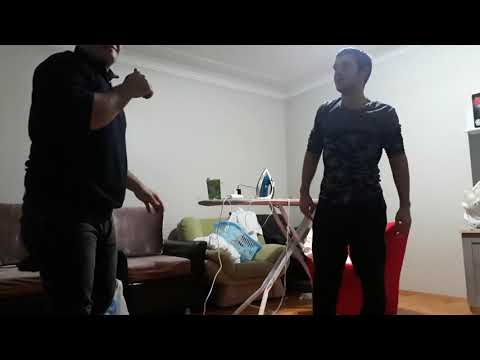 Ukrayna - Turkey  Güreş
