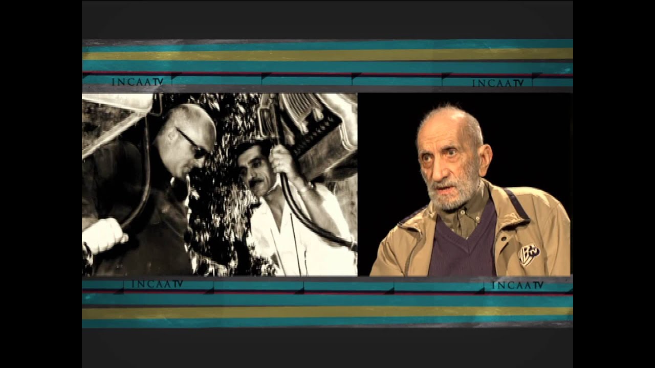 Programa EN FOCO presenta a RICARDO YOUNIS - YouTube