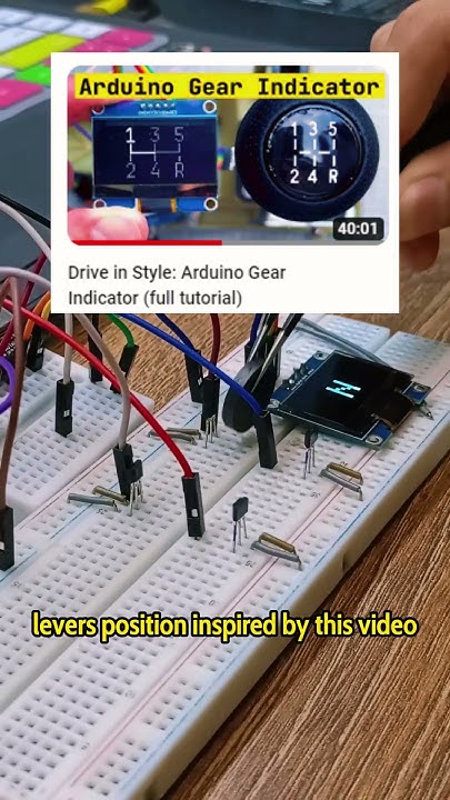 Projects Gearbox Esp32 Arduino Diy Arduinonano Larrybot Youtube