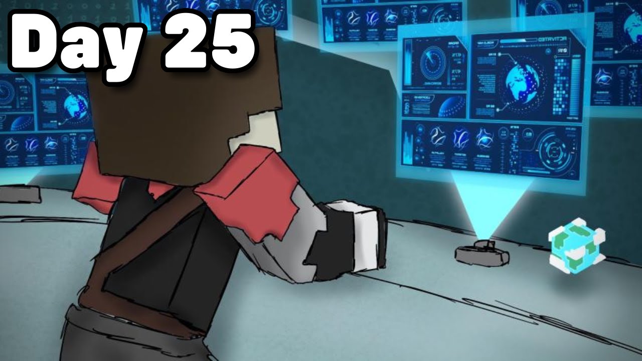 Me vs 1000 Players, But 1 Month to Prepare - YouTube