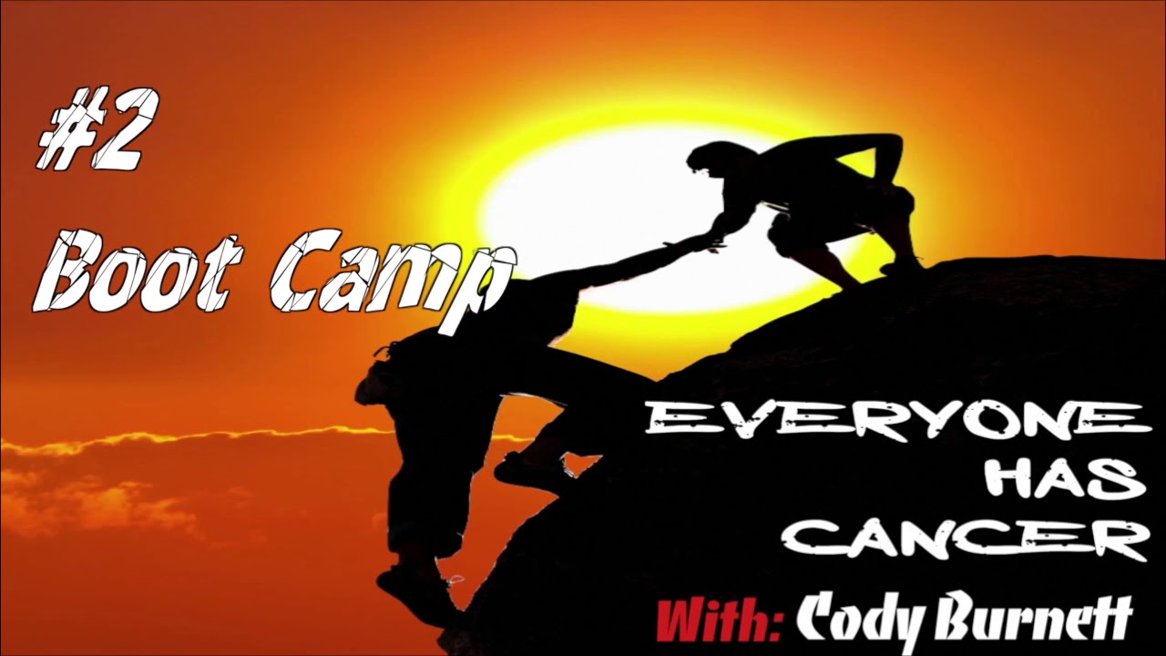 EPISODE 2 - BOOT CAMP - YouTube