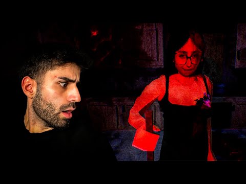 TİKTOKÇU SEVGİLİMİN KARANLIK SIRRI. | Terroro