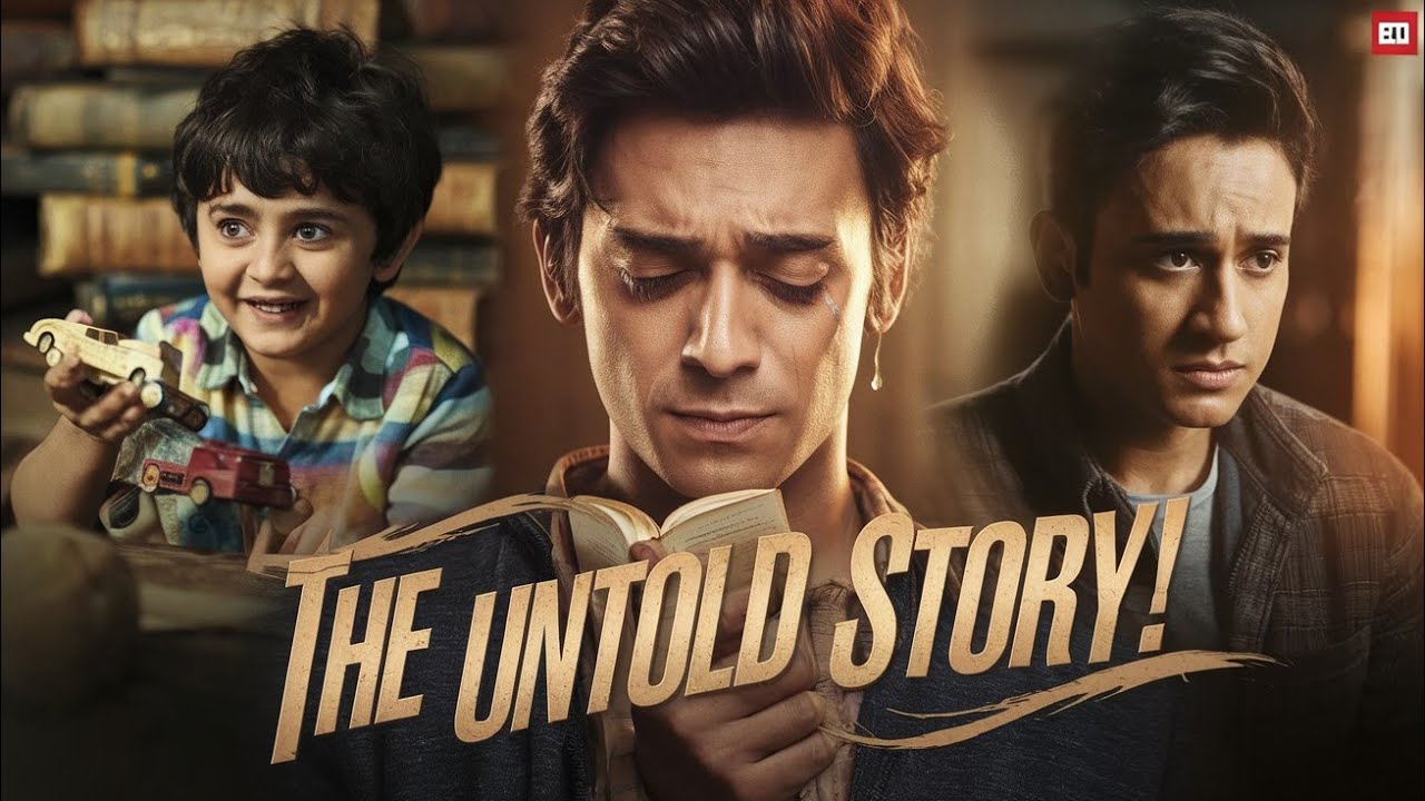 THE UNTOLD STORY | #song #rapmusic #music #video - YouTube
