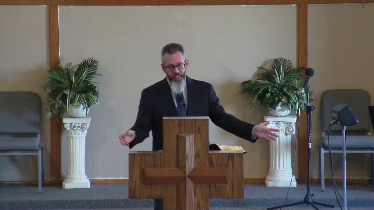 Sermon On 2 Peter 1 5 11 A Warning To Casual Christians YouTube Sermon On 2 Peter 1 5 11 A Warning To Casual Christians YouTube