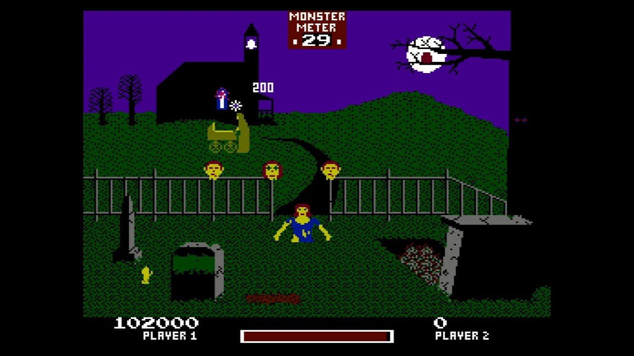 MiSTer FPGA - Chiller / NES (Famicom) [Zapper/SNAC] - YouTube