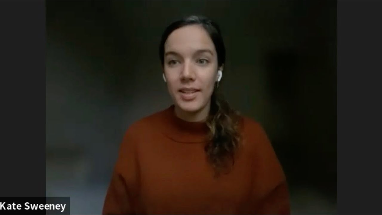 Meet BioBuilder Katelyn Sweeney [[STEM Careers | Business | Learning ...