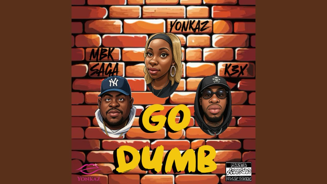 Go Dumb - YouTube