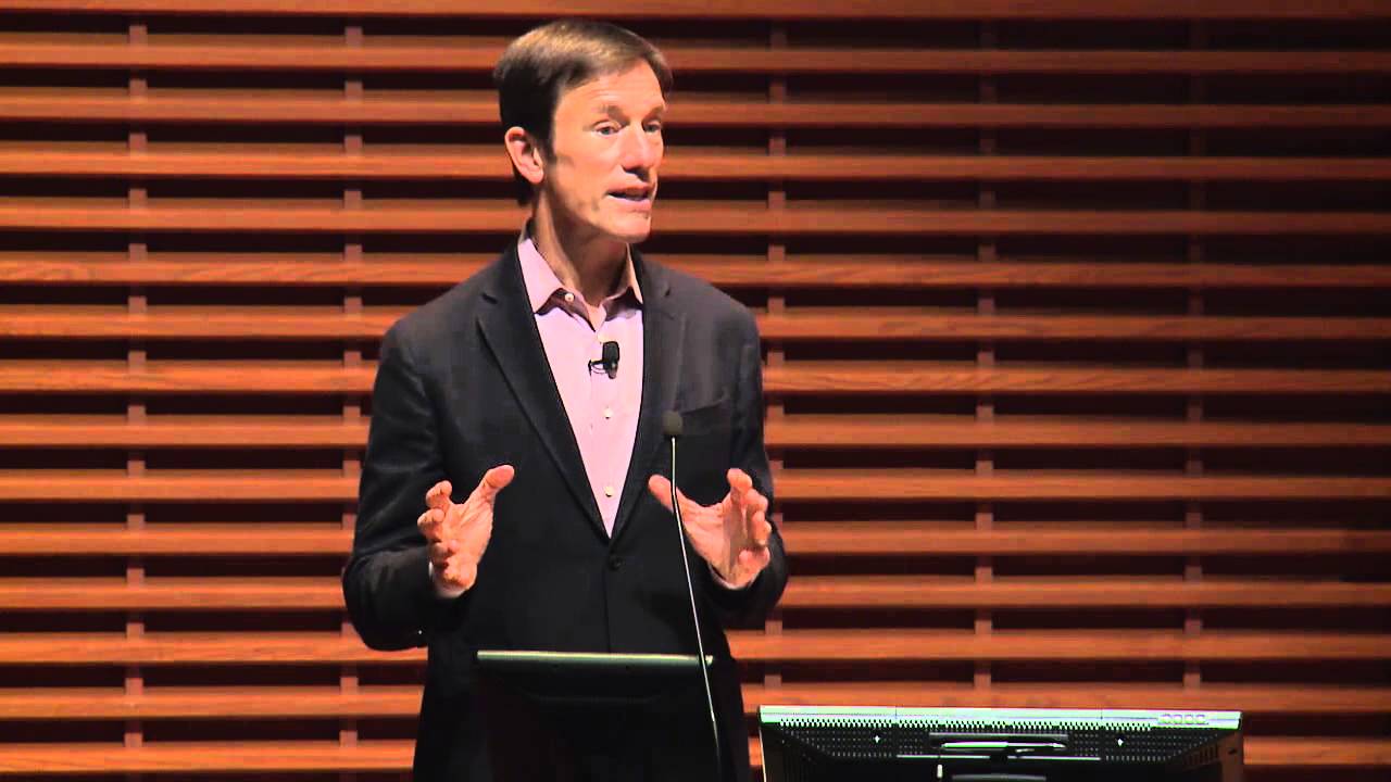 Mark Tercek on How to Solve the World's Greatest Environmental ...