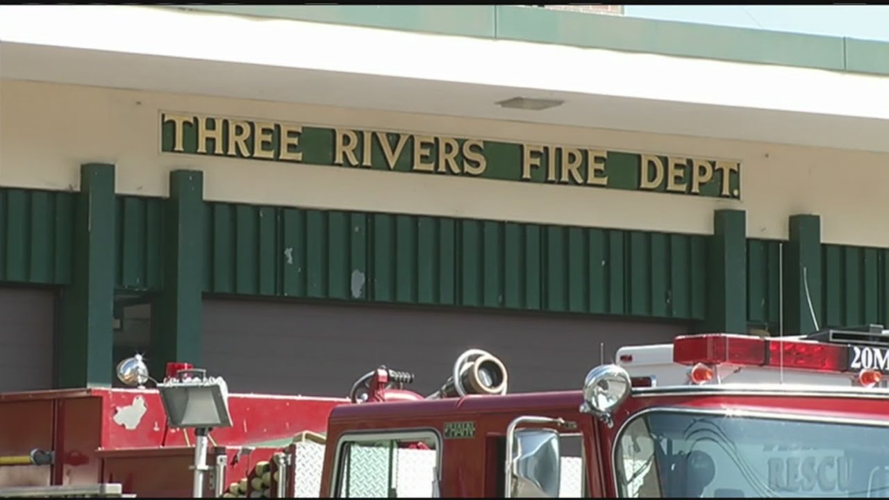 Decision on Three Rivers Fire Chief’s future delayed one week for ...