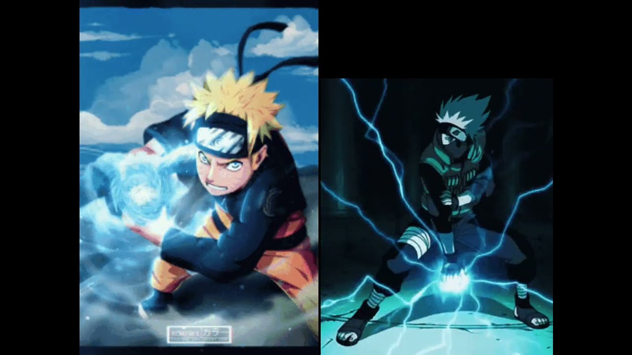 Naruto Vs Everyone 🤣 #short - YouTube