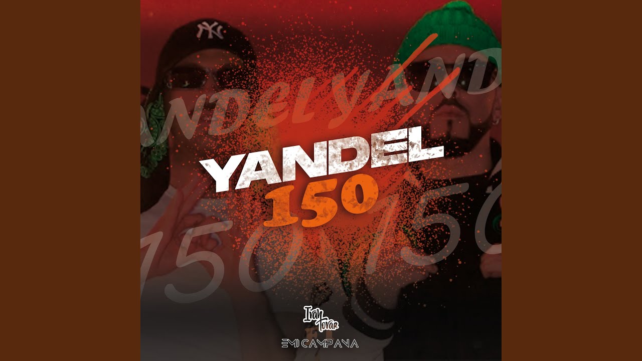 Yandel 150 (Remix) - YouTube