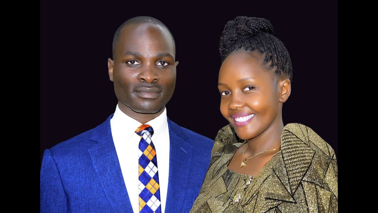 Hon. Minister Byamukama weds Kemirembe Gladys (14th January 2023) - YouTube