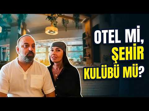 Antalya Tatiliniz İçin Nirvana Cosmopolitan Doğru Tercih mi? | Otel Deneyimi