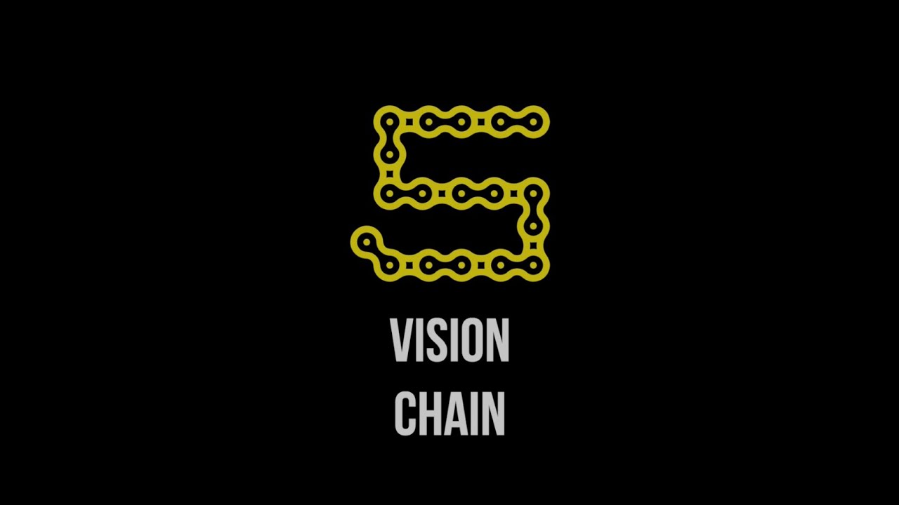 XD_VISION CHAIN - YouTube
