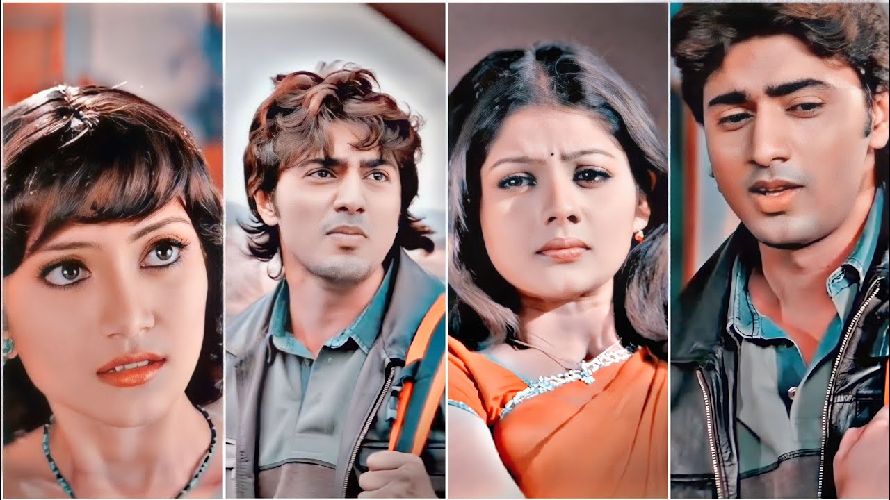 I love You movie efx status 🍁 Dev ️ payel 🥀 I love you 🍁 sd status ...