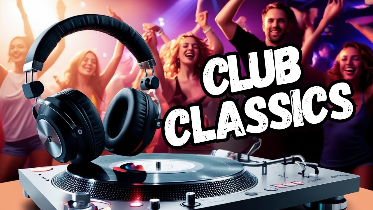 Club Classics/Bangers; 90s Revival!! - YouTube