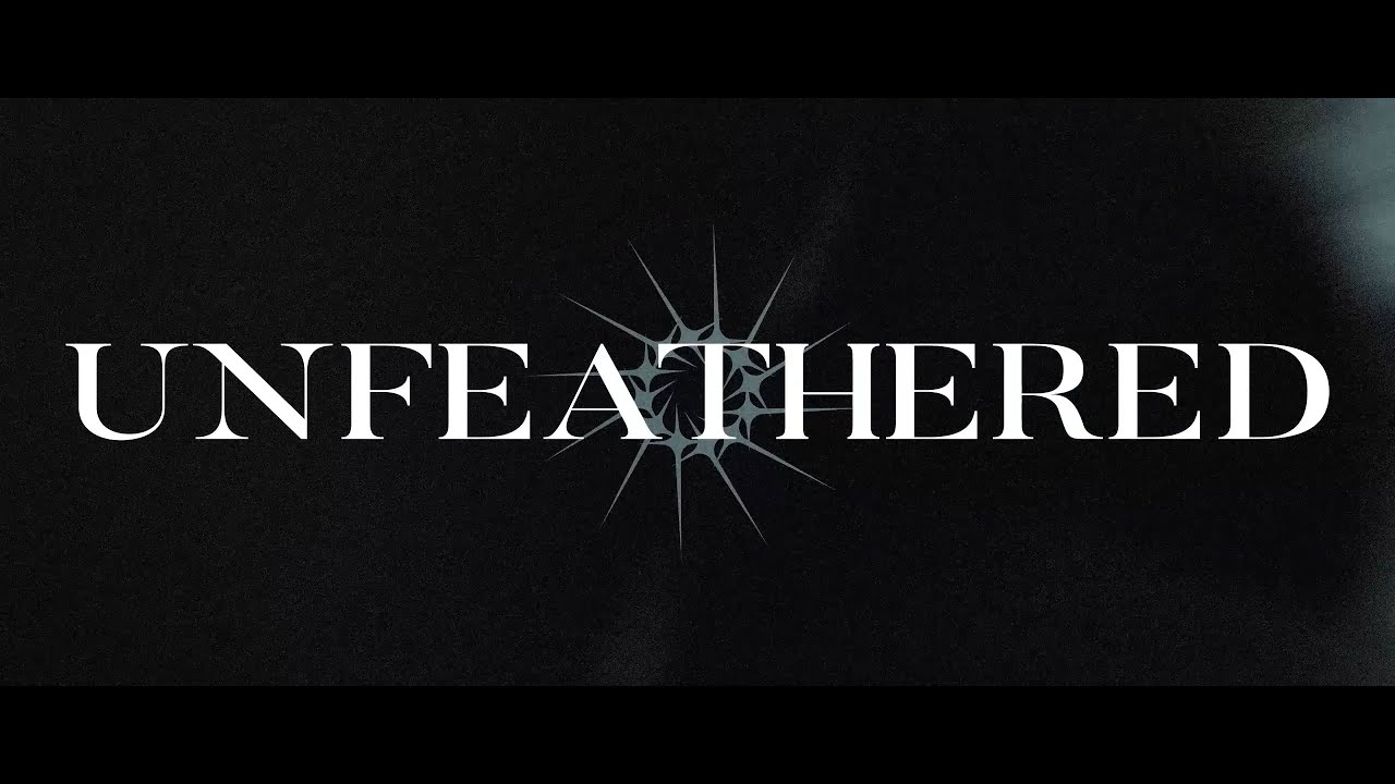 ORACLE SPECTRE - UNFEATHERED [OFFICIAL LYRIC VIDEO] (2024) SW EXCLUSIVE ...