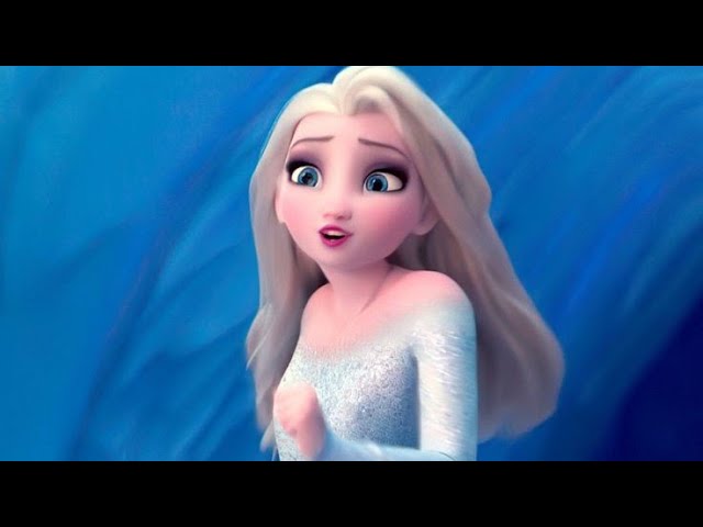 Muslim elsa and shout out to fgteev and ibella - YouTube