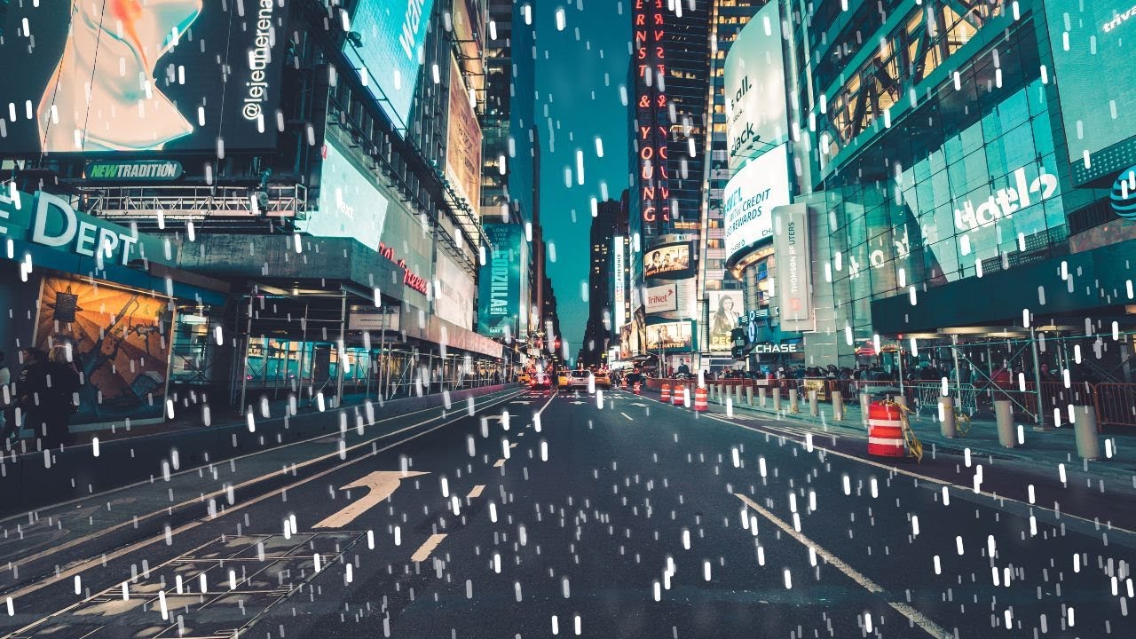 Relaxing Rain Sounds For Sleeping,Goodbye Stress to Sleep Instantly ...