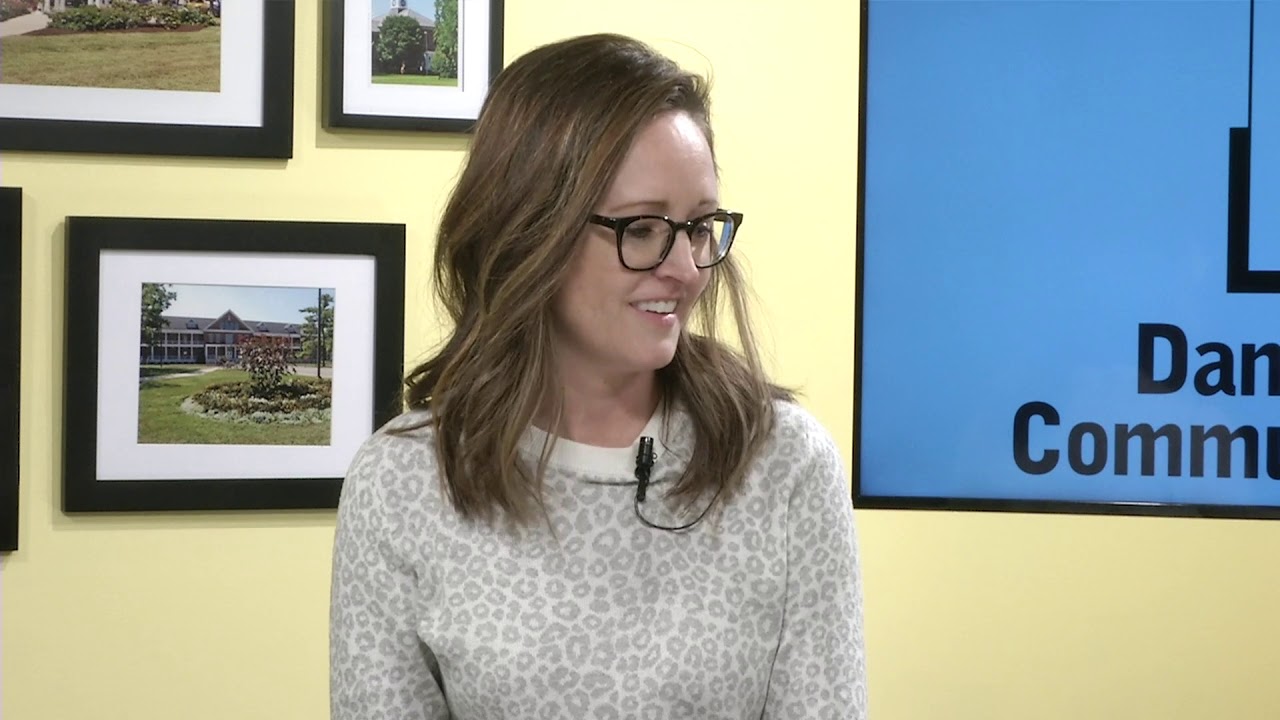 Janet's Interview - YouTube