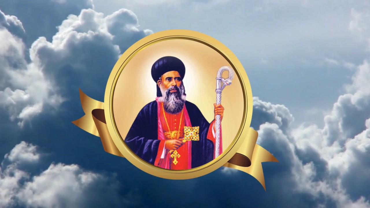 Thumpamon Pally.. Parumala Perunnal Live on.... - YouTube