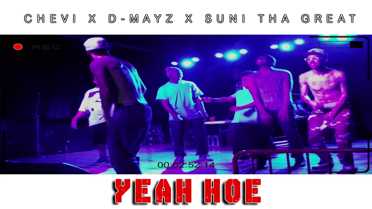 ST LOUIS FUBAR THE SHOW 2016 SHOT BY CHEVI EDITED BY D-MAYZ - YouTube