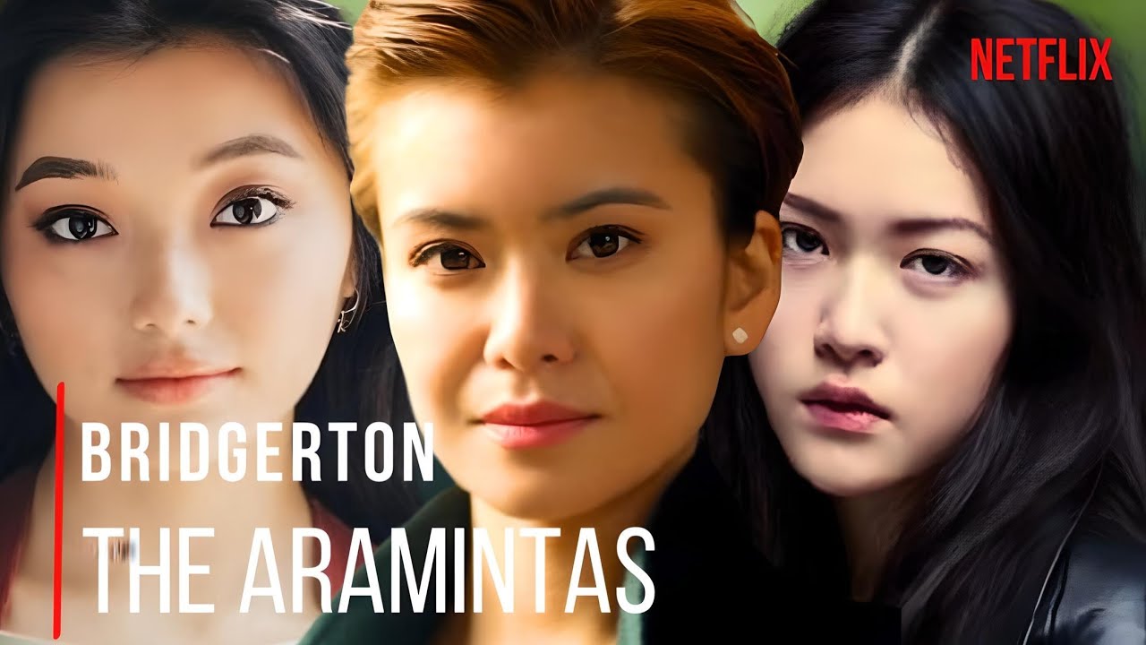 Bridgerton Season 4: FIRST LOOK, new cast for Araminta, Rosamund and ...