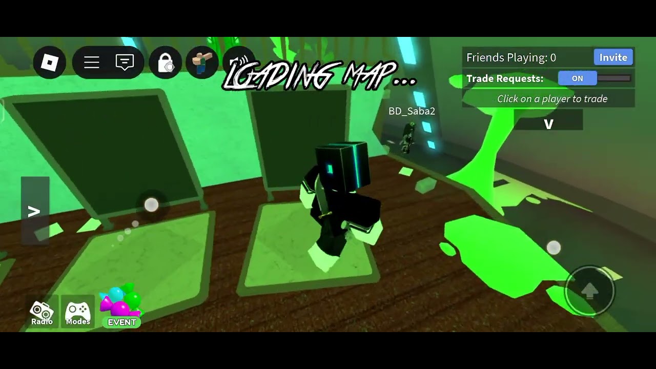 Playing MM2 Halloween( last round is infected round) - YouTube