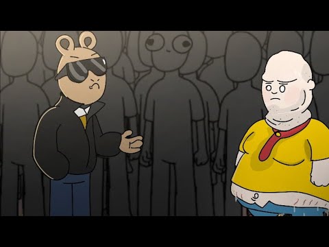 Caillou vs Arthur roast battle 🎤🎤 - YouTube