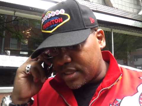 A Gentleman Calls Trenton Mayor Tony Mack.mp4 - YouTube
