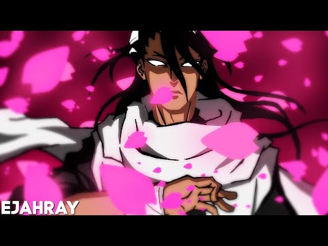 Byakuya Rap - "Scatter" | Ejahray [BLEACH] - YouTube
