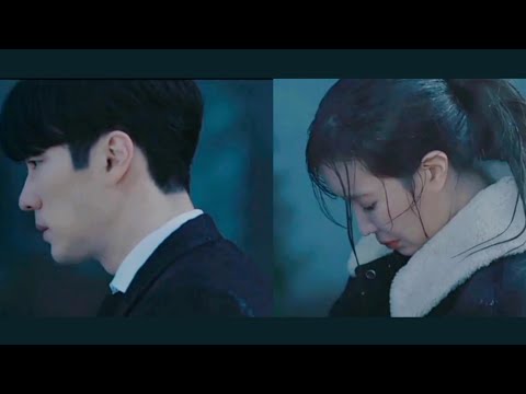 5 Yıl Sonra Eski Sevgilisi İle Karşılaştı ~Doctor Lawyer ~ Bir Derdim Var ~ Kore Klip